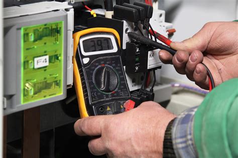5 Electrical Problems Most Common In Summer Electrical Repair