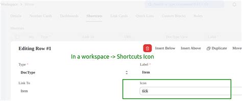 Customizing Erpnext UI ERPNext Frappe Forum
