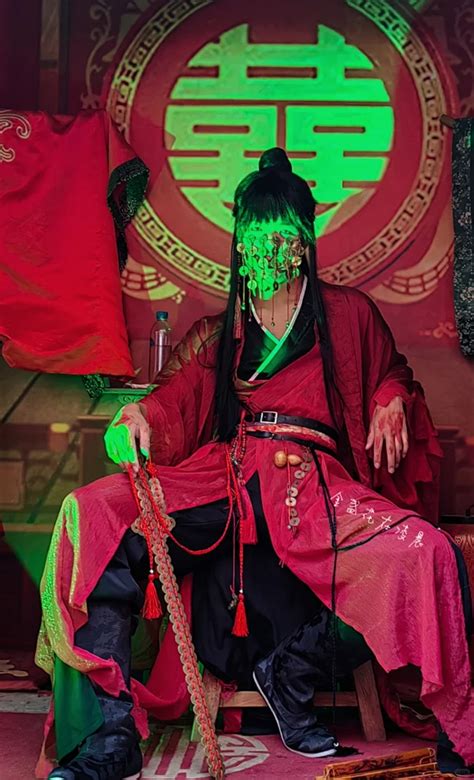 北京欢乐谷npc