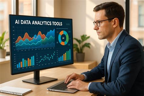 Ai Data Analytics Tools Querio