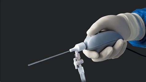 Arthrex Acl Pcl Reconstruction Using The Nanoscope™ System