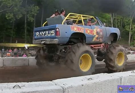 Honky Kong Monster Trucks Wiki Fandom