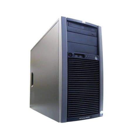 HP Proliant ML G