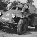 Sdkfz 221 222 223 260 German Armored Cars World War Photos