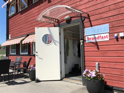 About Repus Ventilation