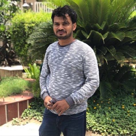 Jignesh Patel Linkedin