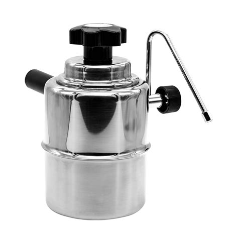 Bellman Espresso Makers Milk Steamers And Accessories