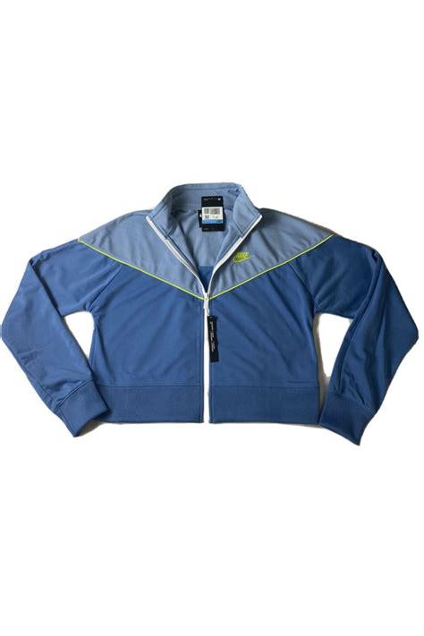 Nike Wmns Sport Zip Jacket Ct6063 458 Fiyatı Yorumları