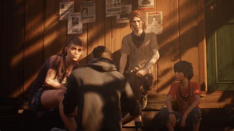 Life Is Strange Timelines On Twitter Lis February 24 2017 6 Years