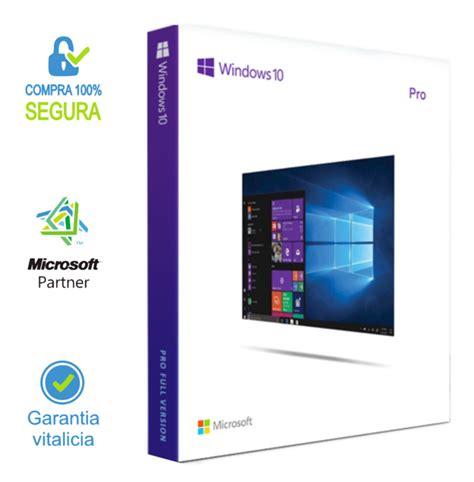 Windows Pro Licencia Para Pc Latinkeys