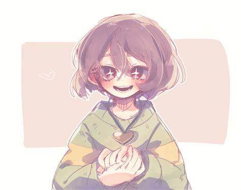 Chara :: Undertale персонажи :: Undertale :: фэндомы / картинки, гифки ...