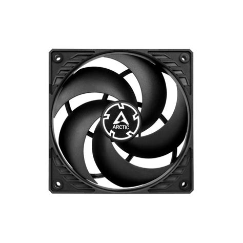 Arctic Fan P12 PWM PST Pressure Optimised 120mm Fan With PWM PST