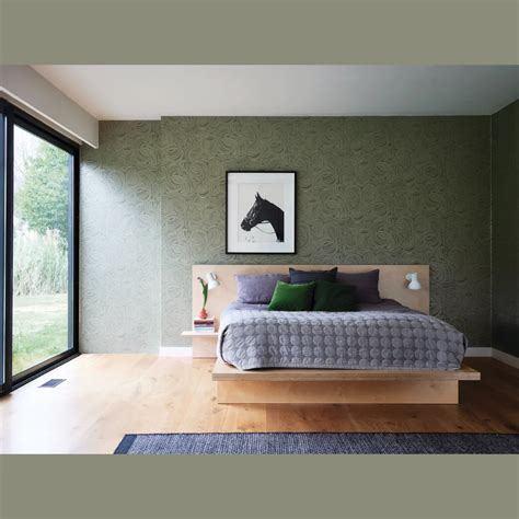 Farrow And Ball Treron Exterior Masonry Paint 5l Homebase