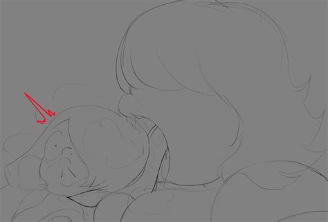 Rule 34 2girls Amethyst Steven Universe Animated Cartoon Network