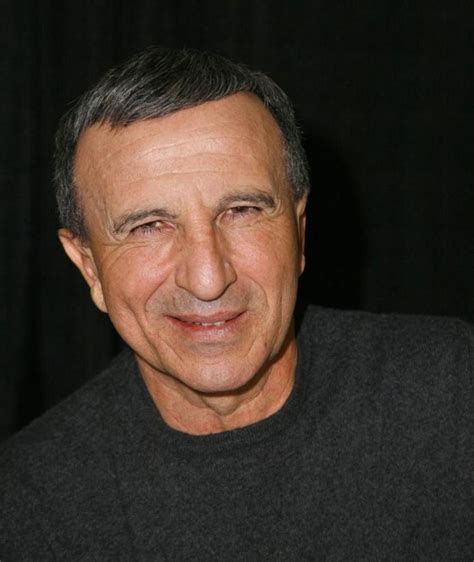 Frank Sivero The Versatile Actor With A Storied Career