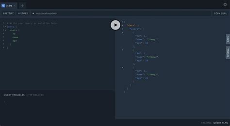 GraphQL 用 TypeScript 寫一個 Apollo server Jimmy 的架站筆記