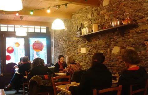 Grand Mère Augustine à Nantes 1 Expériences Et 5 Photos