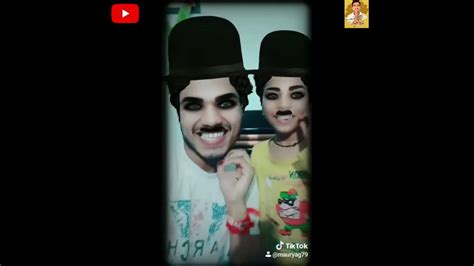 Bhojpuri Viral Video Ll Vikesh Maurya Ll Youtube