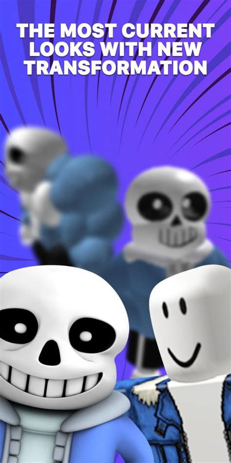 Skins For Roblox Apk برای دانلود اندروید