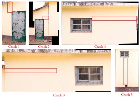 Localization Of Cracks In Concrete Structures Using An Unmanned Aerial Vehicle