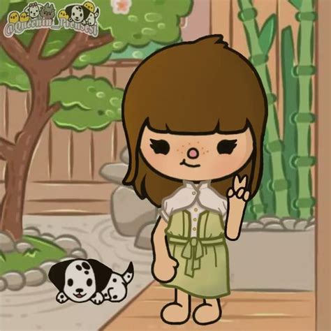 Toca Life QUEEN Edit 2024