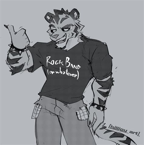 「killjoy Art」。 On Twitter Rt Killjoy Art This Used To Be A Warmup Sketch But Then Satan Took