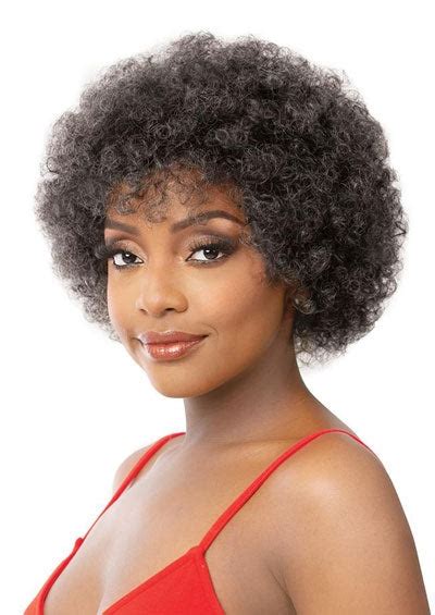Hh Senna Human Hair Wigs Wig Warehouse