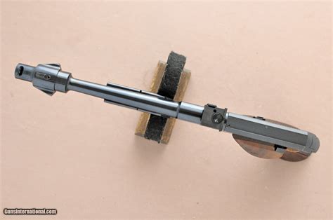 Space Gun High Standard Model 102 Supermatic Citation 22lr Sold