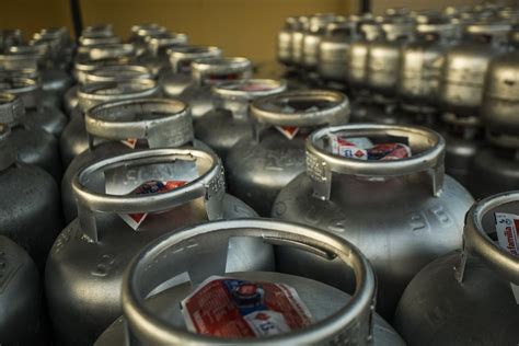 Redução Do Gás De Cozinha Terá Impacto Pequeno Na Inflação Entenda