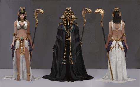 Artstation Queen