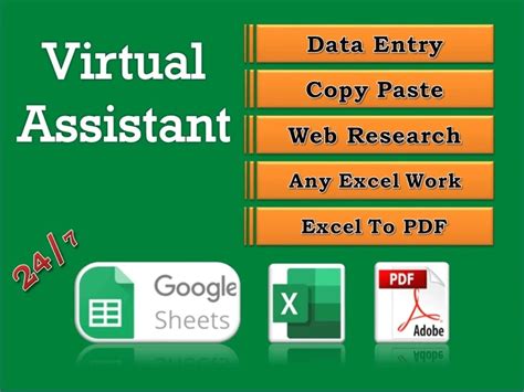 Data Entry Copy Paste Microsoft Excel Web Research Upwork