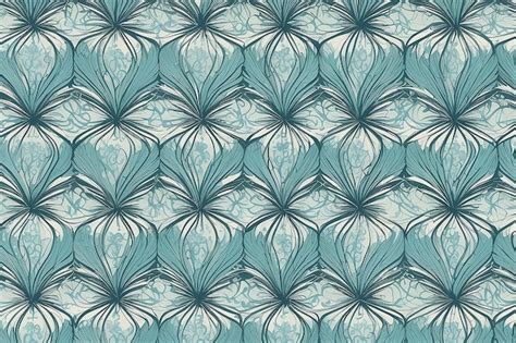 Premium Photo Illustration Structural Pattern Of Can Be Used In The Design Of The Envelopes Of