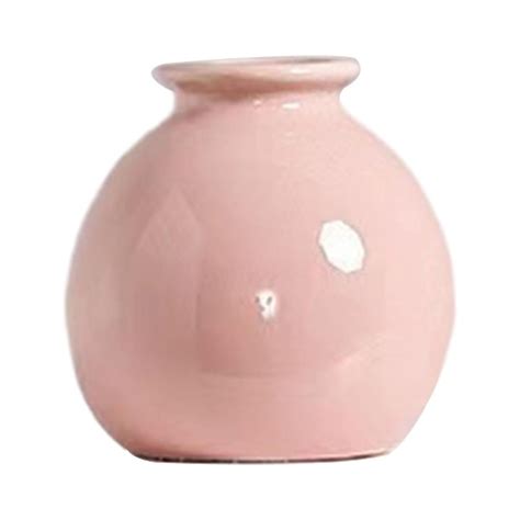 Kowaku Ceramic Flower Vase Bud Vase Planter Mini Floral Arrangement