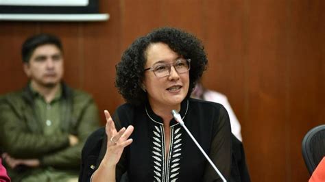 ¿por Qué La Senadora Isabel Zuleta No Ha Presentado La Polémica Reforma