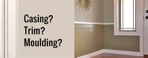Types Of Interior Wood Trimmers Psoriasisguru
