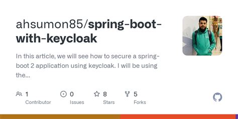 Spring Boot With Keycloakspring Boot With Keycloaksrcmainjavacom
