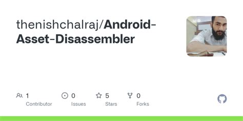 Nishchal Raj On Linkedin Github Thenishchalraj Android Asset