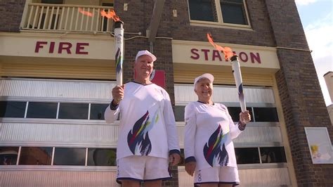 Torch Bearers Illuminate Legacy S Journey Nbn News