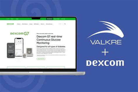 How Dexcom Became Outstanding Partner Of The Year Valkre