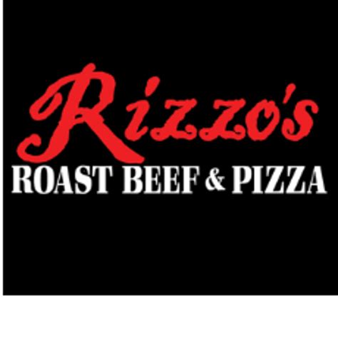 Order Rizzos Roast Beef And Pizza Salem Ma Menu Delivery Menu