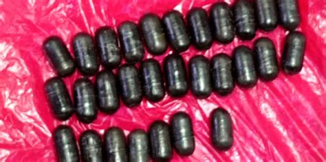 Unas 50 Mulas Arrestadas Llevando Drogas Este Año Agenda56