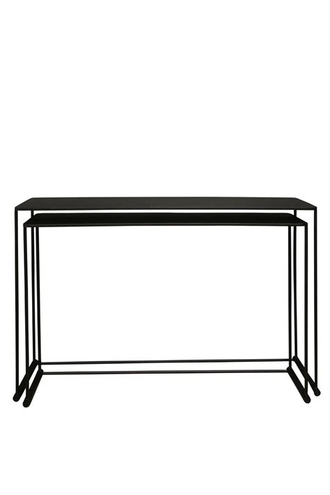 Studio Console Tussocks Homeware