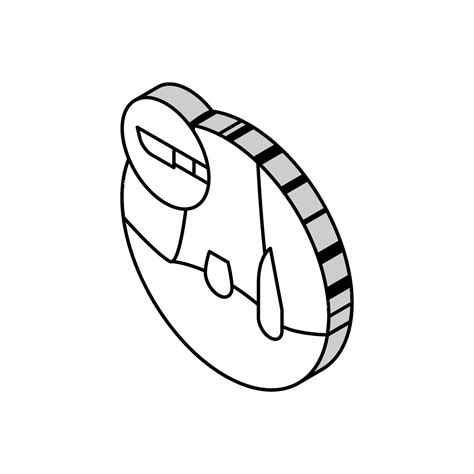 Hemorrhoids Disease Isometric Icon Vector Illustration 39309052 Vector