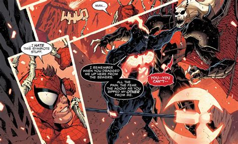 King In Black Venom Just Forged Marvels Most Powerful Weapon