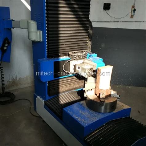 Mini Cnc 5 Axis Precision And Efficiency Redefined