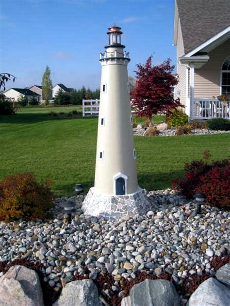 Diy Lighthouse Plans Free At Asha Vang Blog