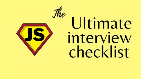 Ali Nojoumi On Linkedin Javascript Interview Prep Cheatsheet Ace Your Coding Interviews With