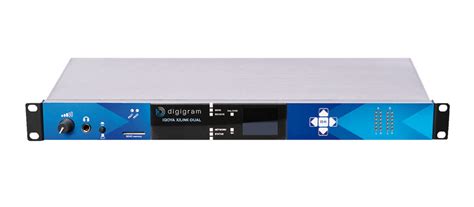 Digigram Iqoya Hardware Codecs Synthax Inc