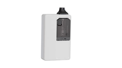 Cthulhu Aio 2 White Delrin Dna 80c Cthulhu Mod Innovating Rta Rda