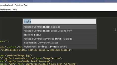 Sublime Text 3 Material Theme Material Theme для Sublime Text 3 Soft